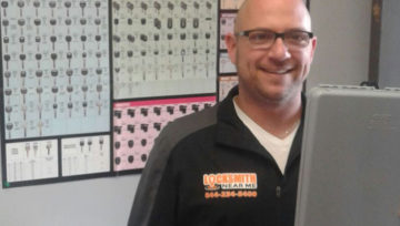 Locksmith Near Me | Auto Home & Biz | (844) 234-5400