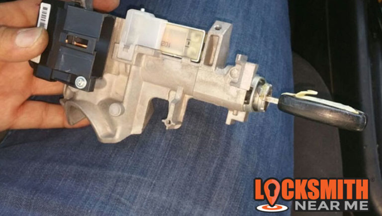 Locksmith Near Me | Auto Home & Biz | (844) 234-5400