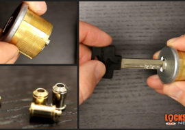 24 Hour Commercial Locksmith - Locksmith Near Me LLC